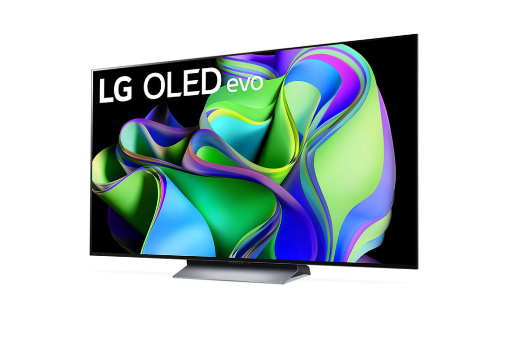 【有機ELテレビ】新世代LG OLED C3シリーズ：C2と比べて何が進化した？ | かちおテック